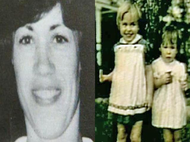 Army holds hearing for soldier charged in 1985 murders