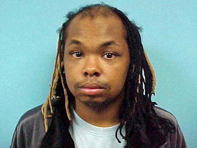 Greenville man charged with ID theft
