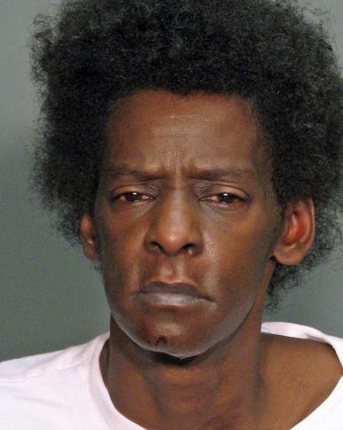 Warrant: Woman tried to hit officer with ax