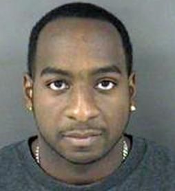 Bond raised for burglary suspect arrested three times in a month