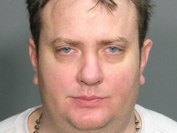 Police: Drunk man pointed fake gun at officer in Brier Creek