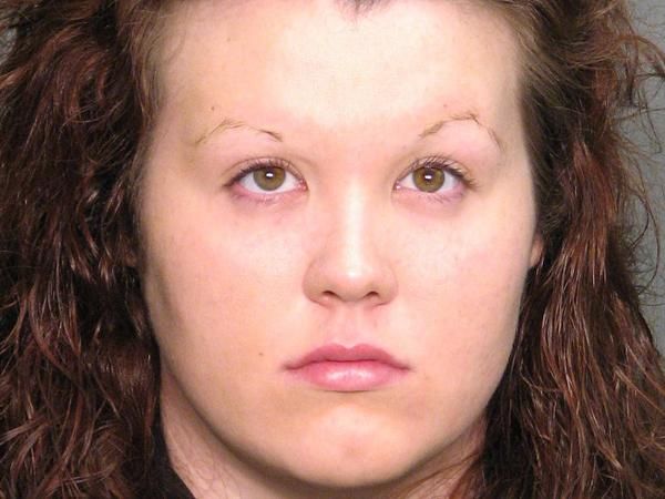 Youngsville woman accused of using counterfeit cash