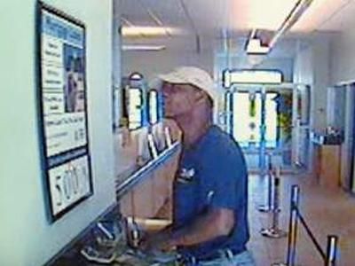Durham authorities investigate series of bank robberies