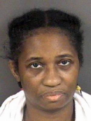 Mother gets 22 years in prison for killing Bragg soldier