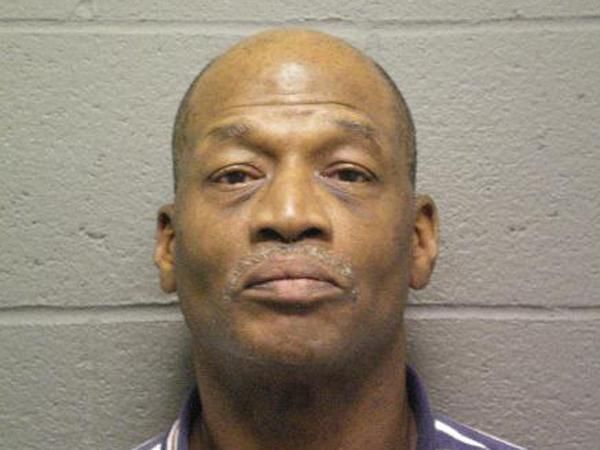 Police arrest Durham bank robbery suspect