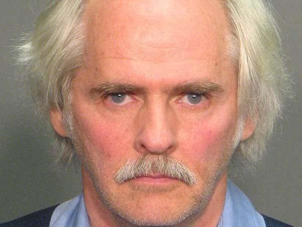 Raleigh man facing child sex charges