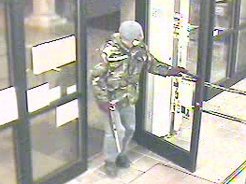 Wake Forest police release images from ABC store robbery