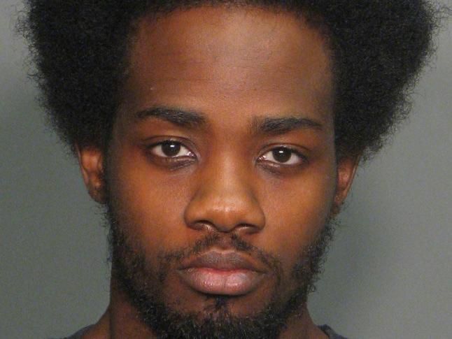 Man charged in shooting of Raleigh teen