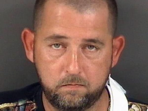 Stedman man charged in connection with shooting that injured daughter