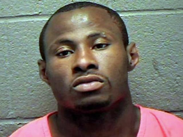 Man sought in Durham burglaries