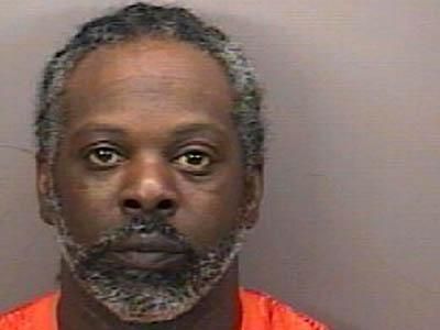 Stabbing suspect caught after I-85 chase