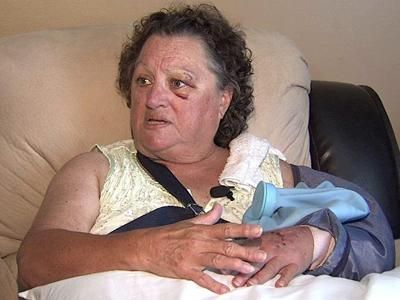 Woman, 69, mugged outside Knightdale Applebee's