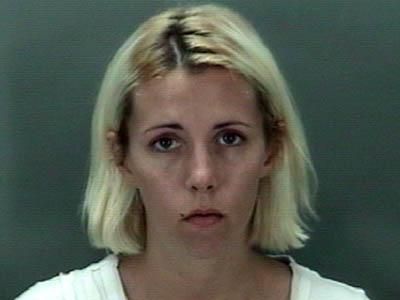 Onslow babysitter charged in toddler's drowning death