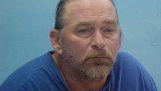 Roanoke Rapids Man Accused Of Trying To Have Sex With Minors