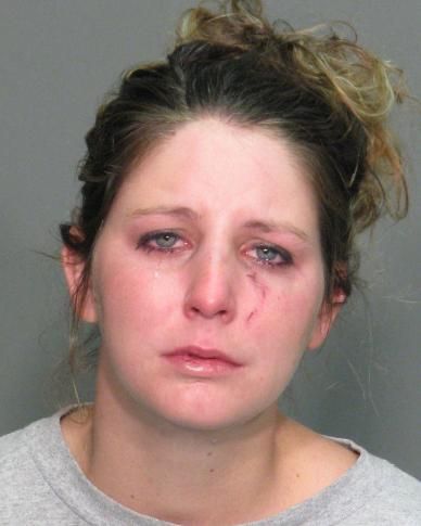 Wake County mom charged after child injured