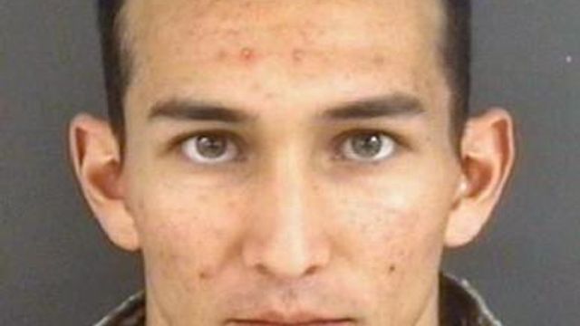 Fort Bragg soldier charged with rape Fort Bragg soldier charged with rape