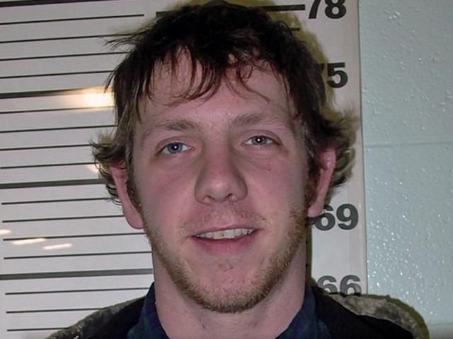 Ex-Bunn officer indicted on indecent liberties charges