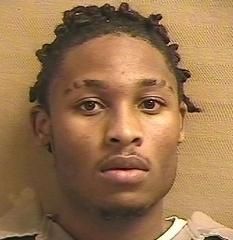 Escaped inmate captured in Moore County