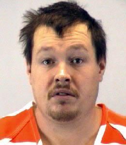 Wilson man charged in sexual assault of 9-year-old