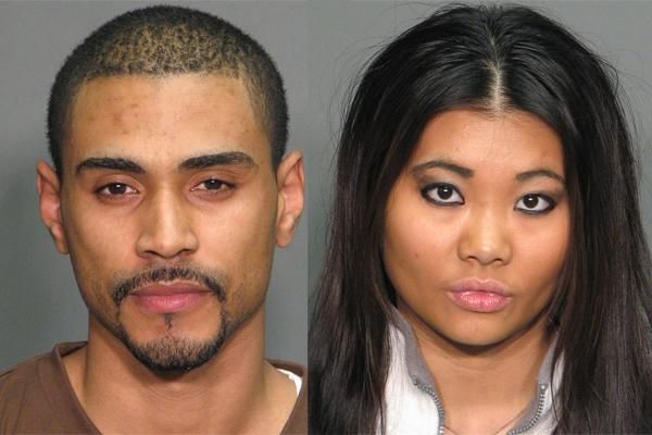 Man, woman arrested in 2008 Raleigh slaying; woman's charges later ...