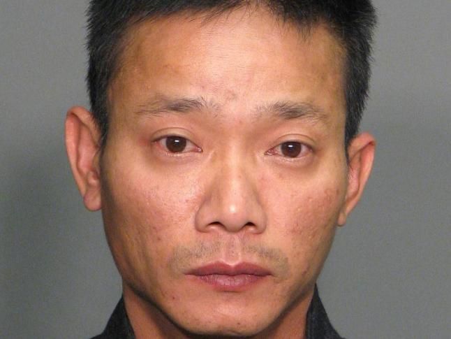 Raleigh restaurant shooting now murder case