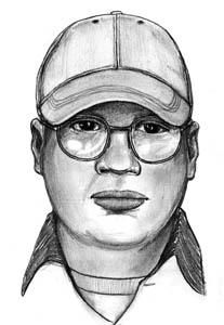 Fayetteville police seek 'box-cutter bandit'