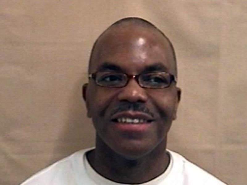 Suspected 'box-cutter bandit' in custody in Fayetteville