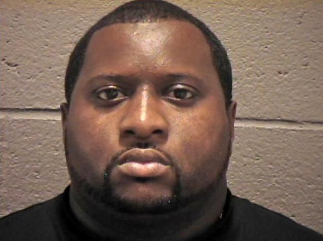 Murder suspect nabbed in Durham roundup