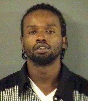 Suspect arrested in Wilson homicide