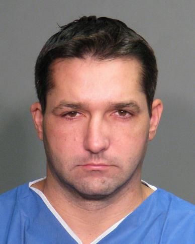 Raleigh chase ends with suspect crashing into pole