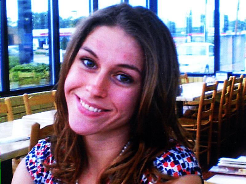 Best friend speaks of threats, violence in Ackerson relationship