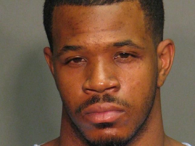 Man charged in Raleigh murder