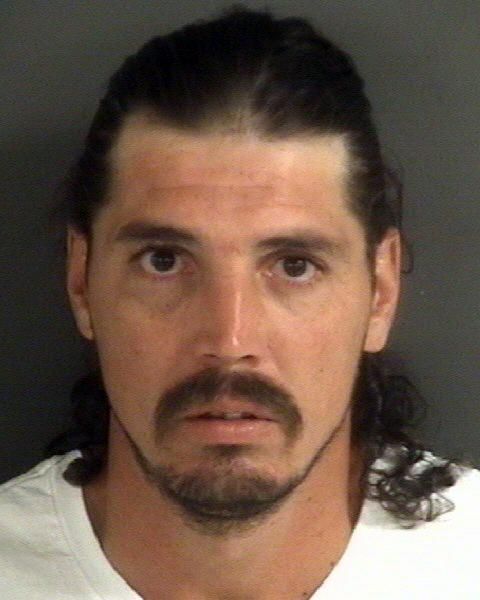 Fayetteville Man Charged With Sex Crimes Against Girl 10