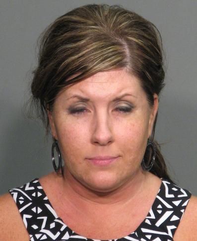 Woman charged with driving drunk on Cary railroad