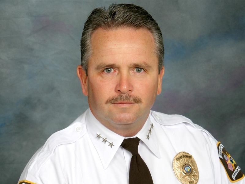sheriff durham