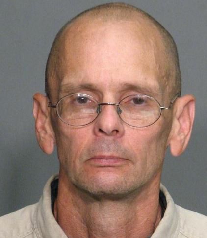 Sex offender charged after Raleigh museum visit