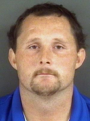 Former Sampson teacher pleads guilty to child porn charges