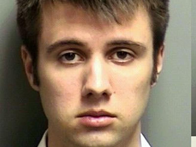 ECU student charged in Bragg soldier's death