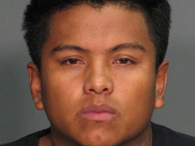 Three arrested after Raleigh shooting