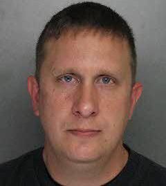 Ex-police officer charged with rape