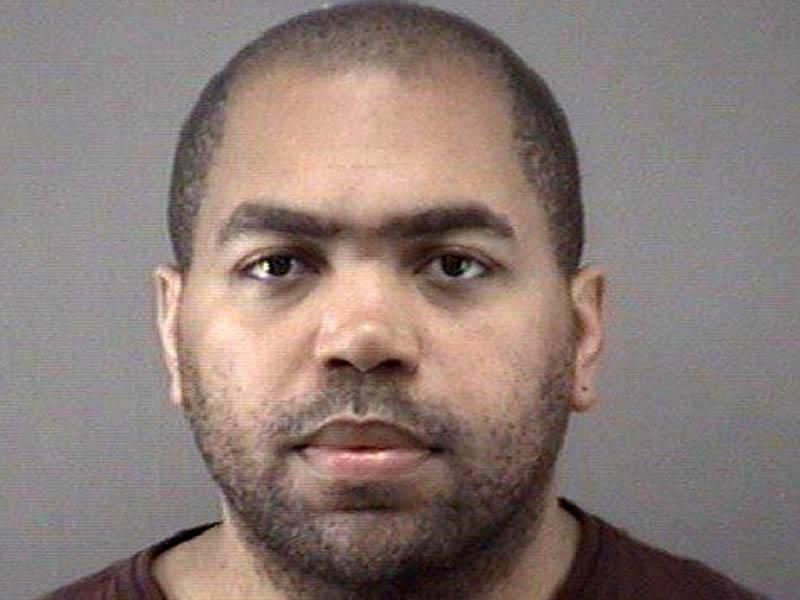 Former Apex gym coach faces molestation charges
