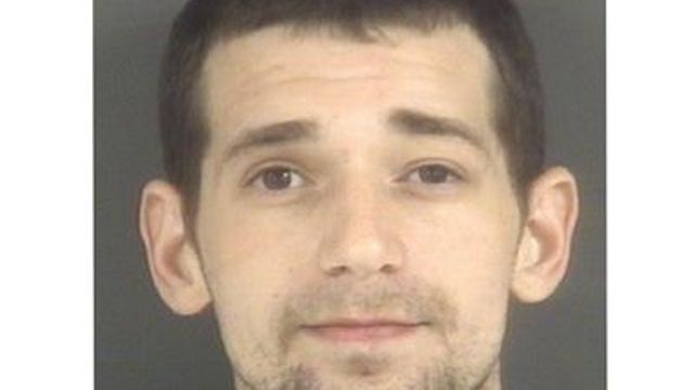 Fayetteville Man Charged With Sex Offense Against 5 Year Old