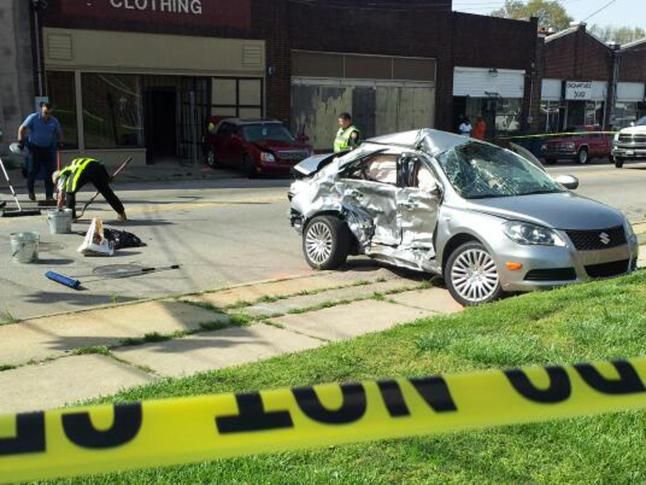 Friends of deacon killed in hit-and-run pray for driver's arrest