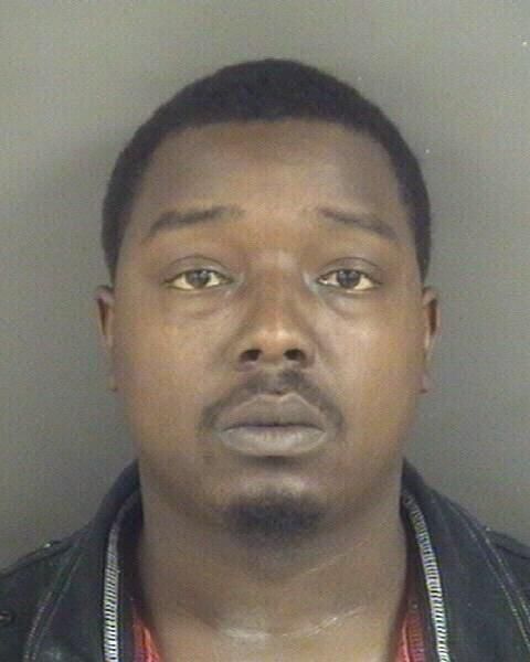 Men sought in two Fayetteville shootings