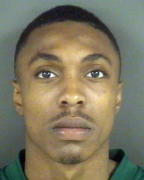 Three arrested, one sought in Fayetteville break-in