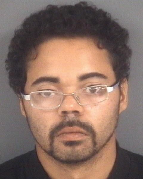 Fayetteville Man Charged With Sexually Abusing Two Girls