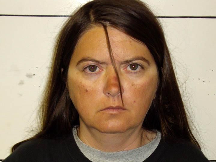 Wife charged in Aberdeen man's 2002 death