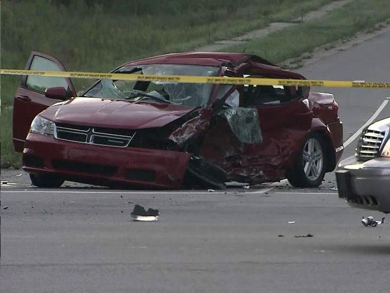 Raleigh man faces DWI charge in fatal wreck