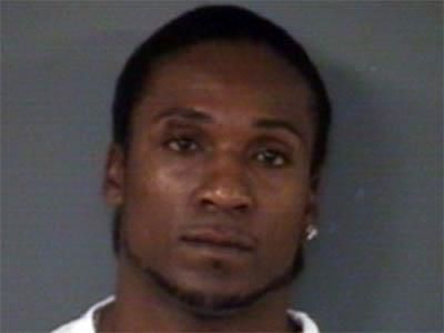 Wilson man arrested after gunfight with police
