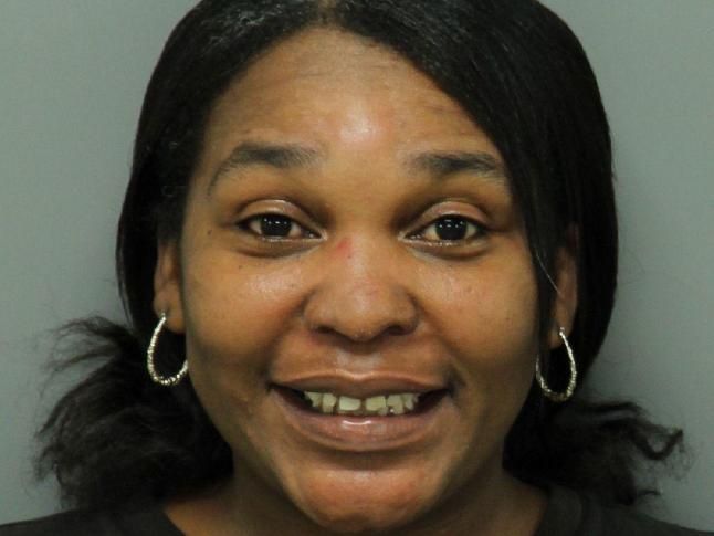 Raleigh mother accused of stabbing teen son